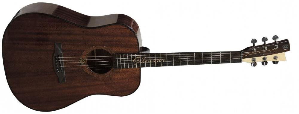 Gilmour Coffee - Akustická kytara | Alza.cz