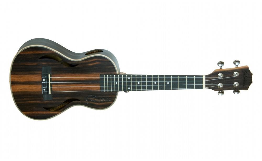 Gilmour Concert Clef - Ukulele | Alza.cz