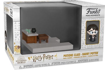 Funko POP! Diorama HP Anniversary S12 - Harry - Figúrka | Alza.sk