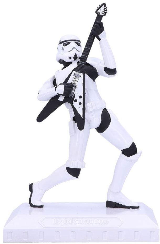 Stormtrooper merchandise store