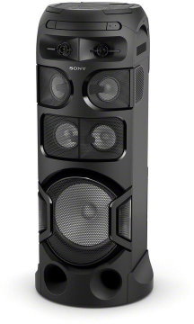 Sony MHC-V81D - Minisystém | Alza.sk