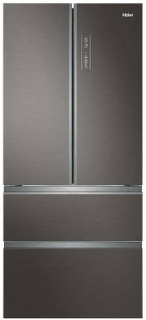 HAIER HB18 FGSAAA - Americká lednice | Alza.cz