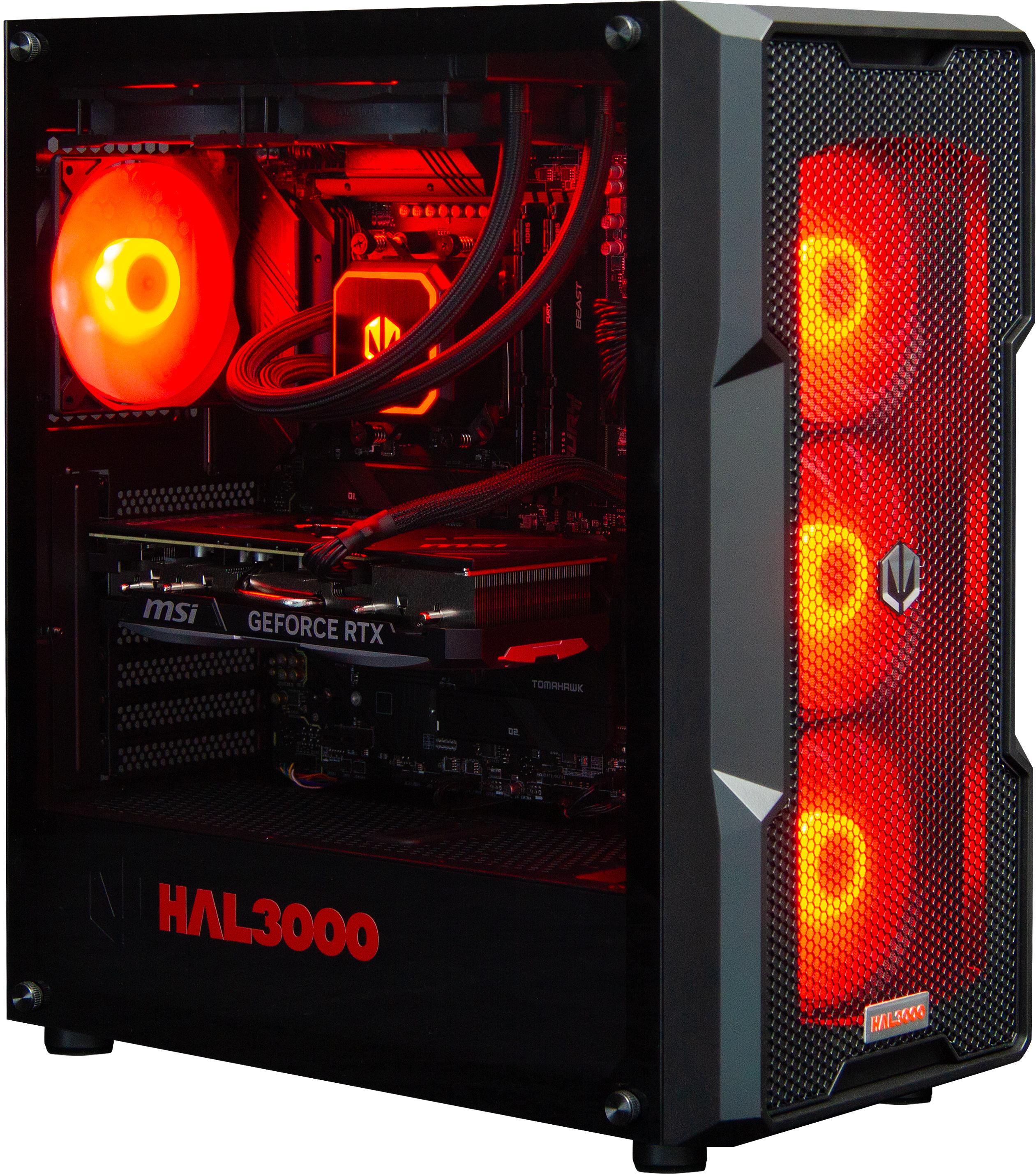 HAL3000 Alfa Gamer Elite 4070 Ti Super - Herní PC | Alza.cz