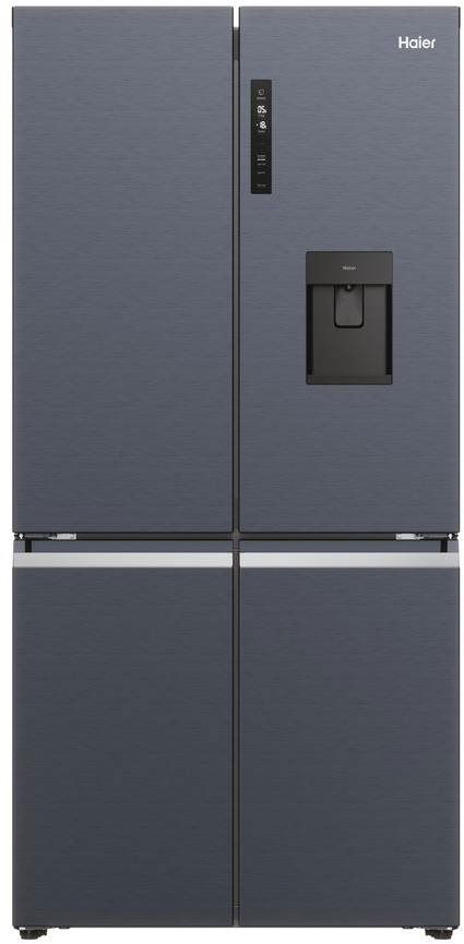 HAIER HCR5919EHMB - Americká lednice | Alza.cz
