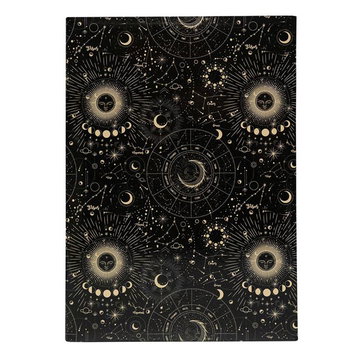 HAMA memo NIGHT SKY 10 × 15 cm, na 200 fotiek, popisové štítky ...