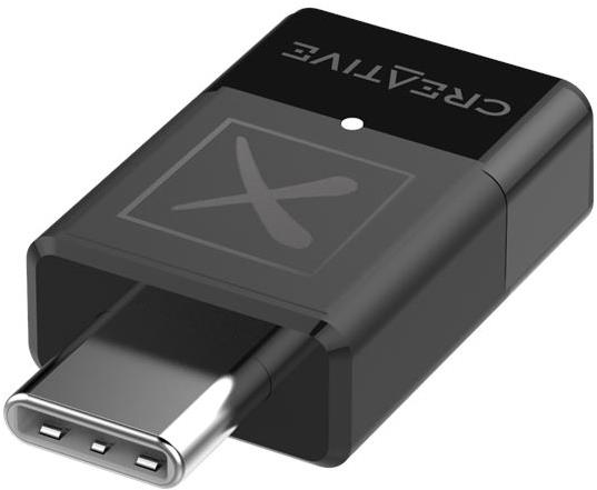 Creative BT-W3X Bluetooth USB Transmitter - Bluetooth adaptér | Alza.cz
