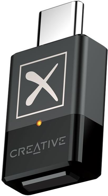Creative BT-W5 Bluetooth USB Transmitter - Bluetooth adaptér | Alza.cz
