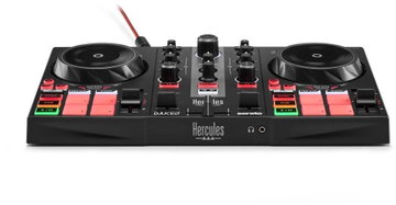 Hercules DJControl Inpulse 200 MK2 - DJ konzola | Alza.sk