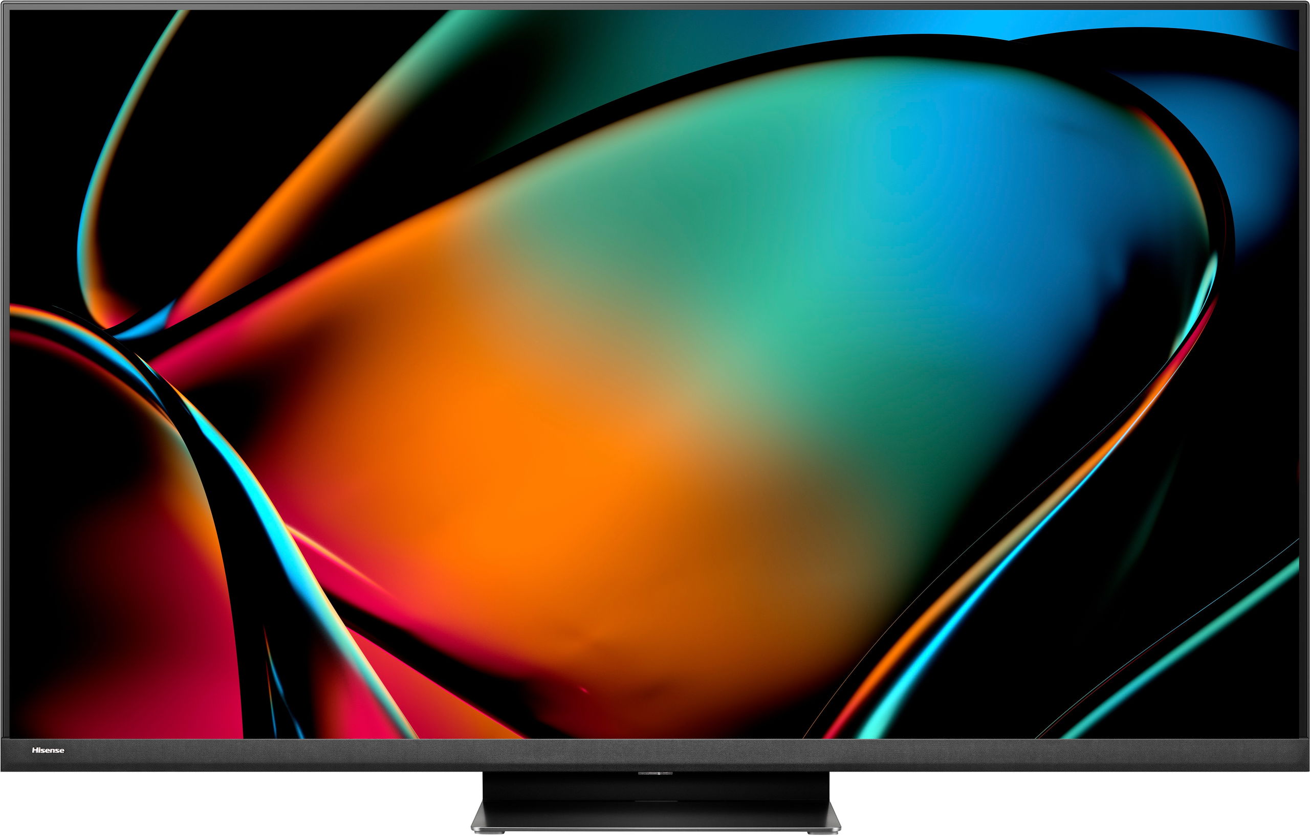 55" Hisense 55U8KQ - Televize | Alza.cz