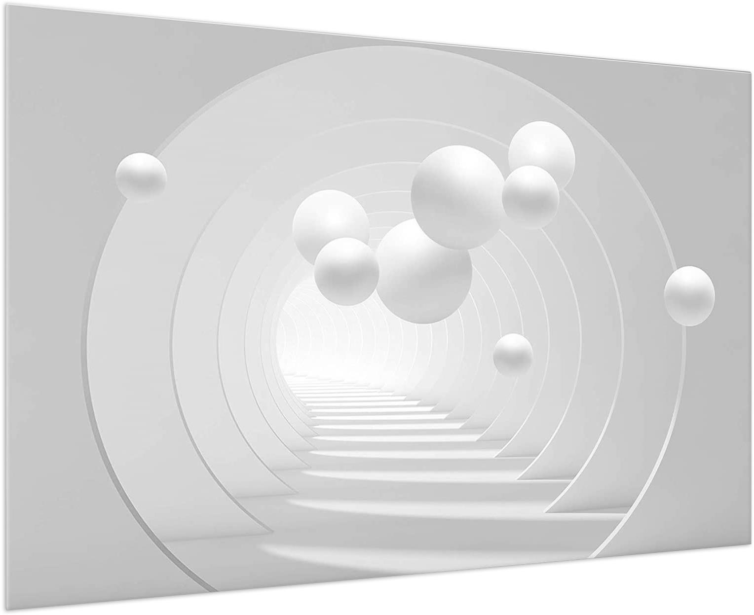 LIOX 3D Obraz tunel, 150 × 100 cm - Obraz | Alza.cz