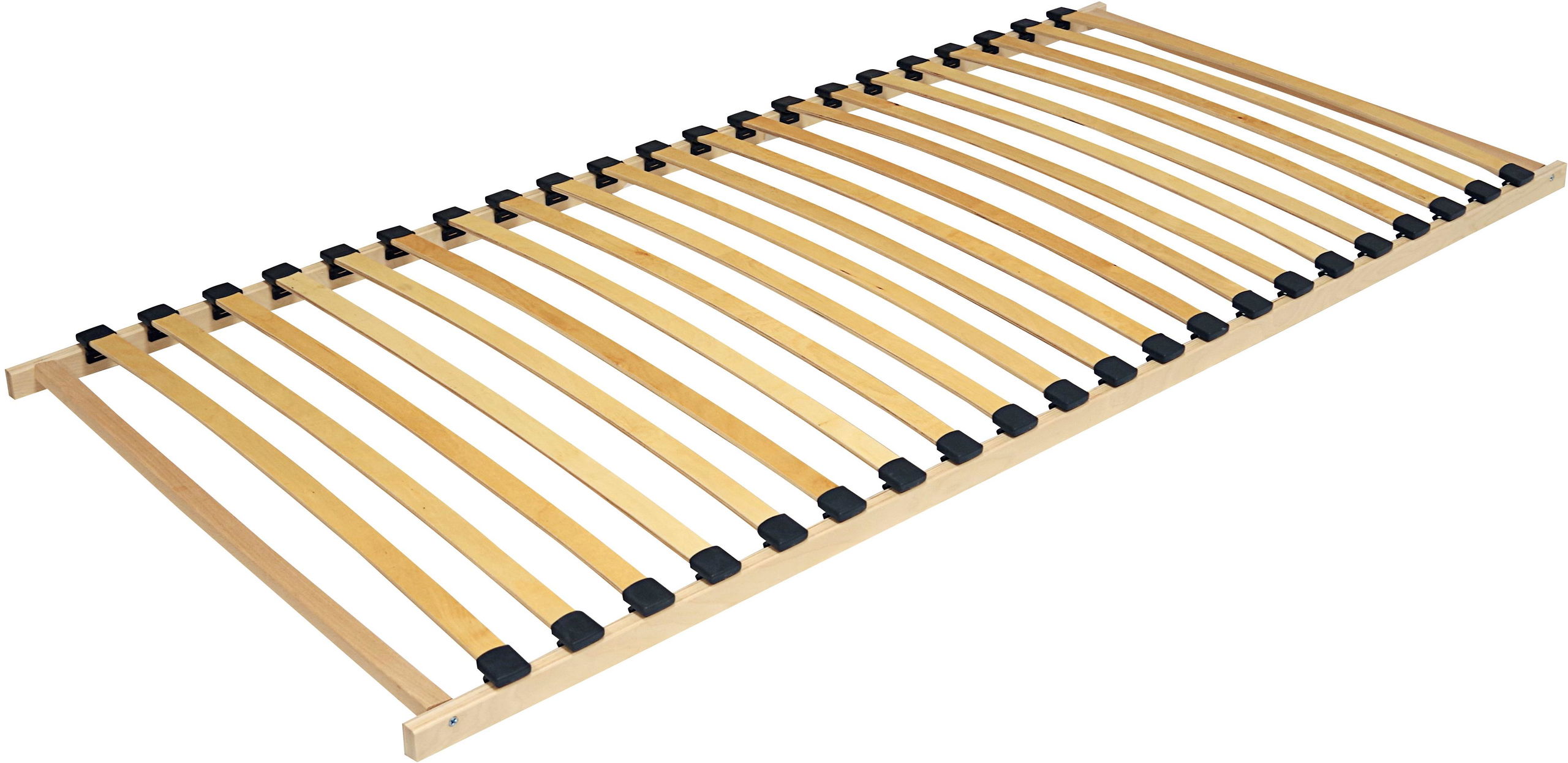 SUN GARDEN Rubin Basic NV 80 × 200 cm - Rošt do postele | Alza.cz