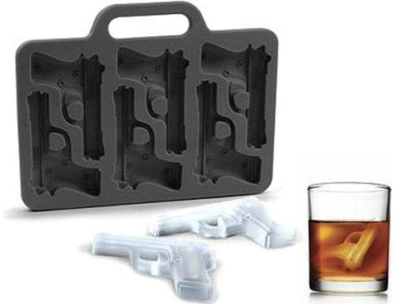 Velko Ledové formy – pistole - Forma na led | Alza.cz