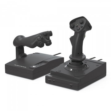 Hori Premium HOTAS Flight Stick - Xbox/PC - Arcade stick | Alza.hu