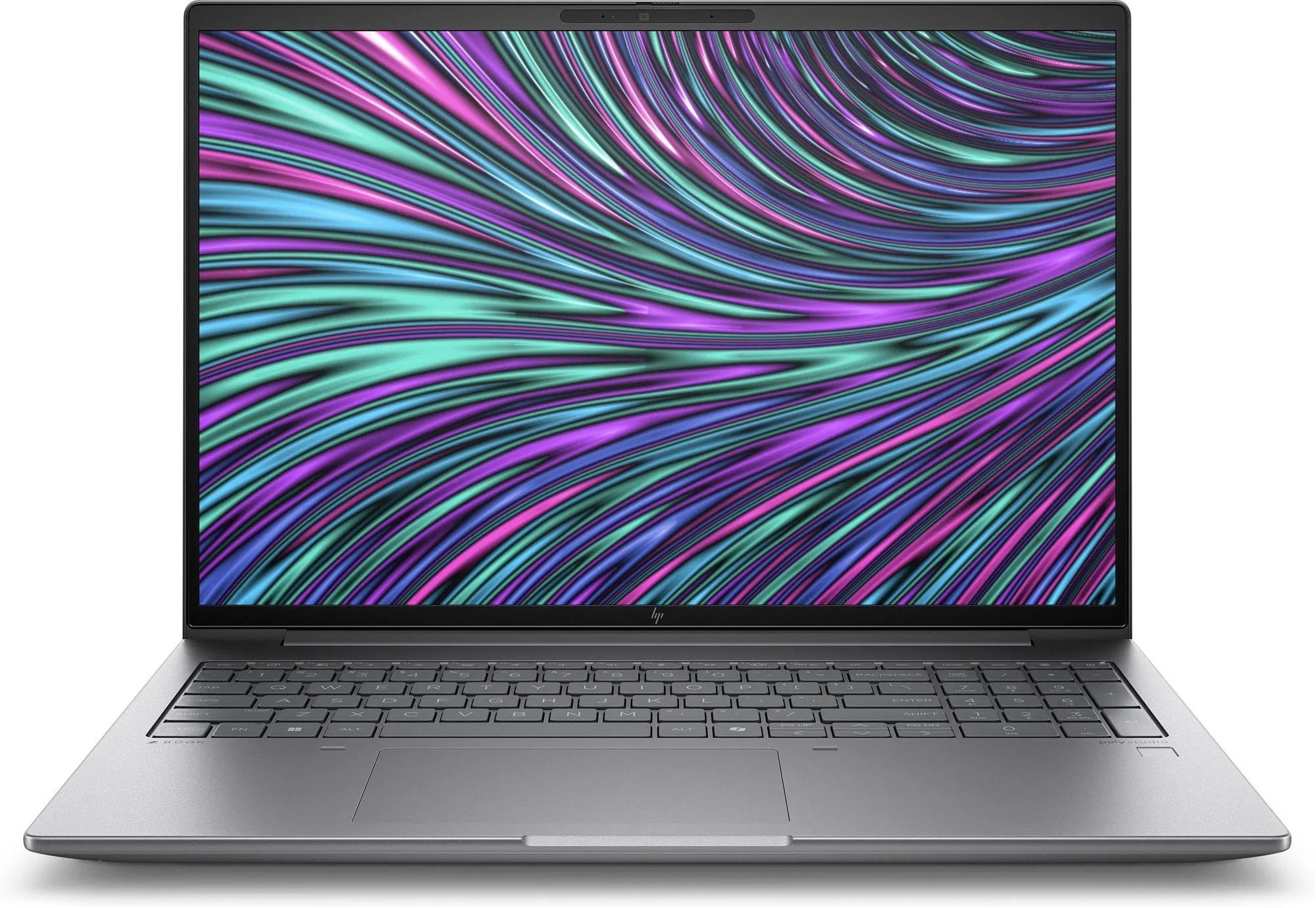 HP ZBook Power G11 A Grey - Notebook | Alza.cz