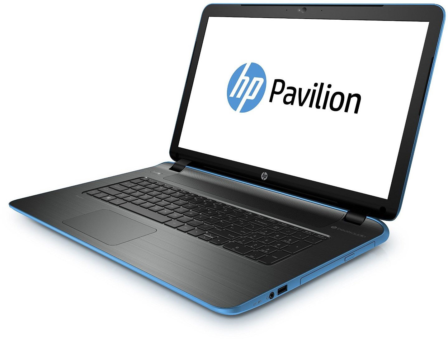 Hp pavilion beats audio laptop store