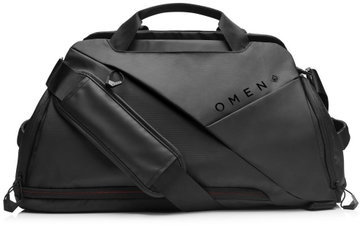 OMEN by HP Transceptor Duffle Bag 17,3" - Taška na notebook | Alza.sk