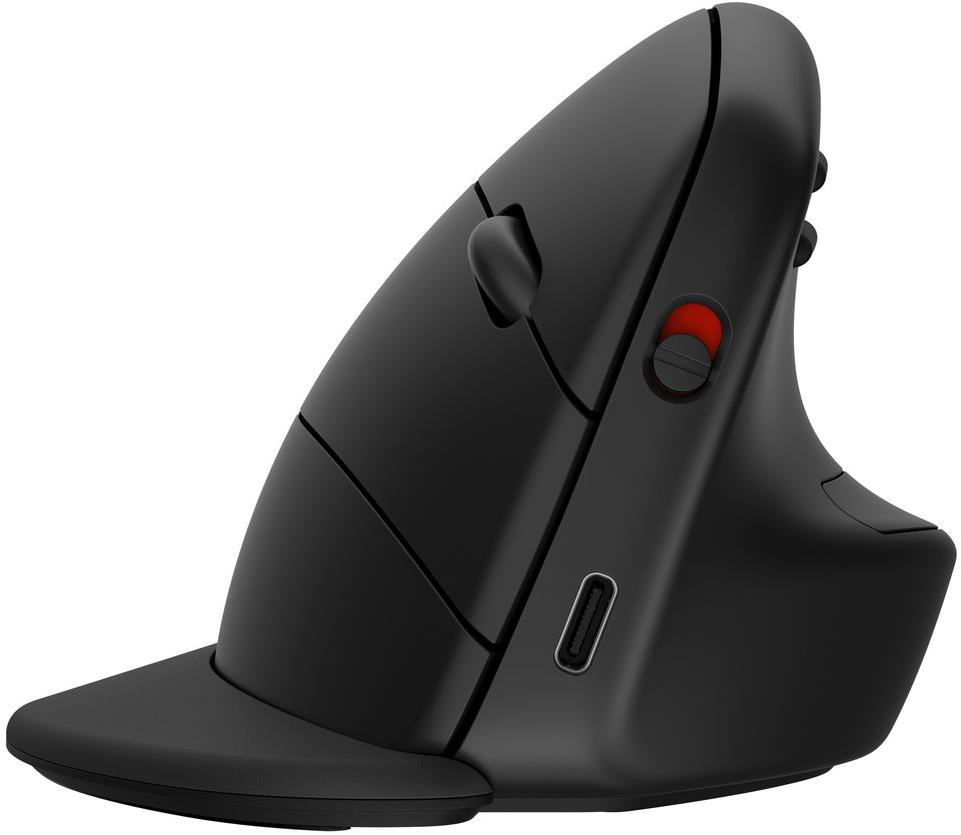 HP 920 Ergonomic Wireless Mouse - Myš | Alza.cz