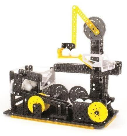Vex Robot Lifts Fundraiser By Drew Jensen : ACHM VEX Robotics Help