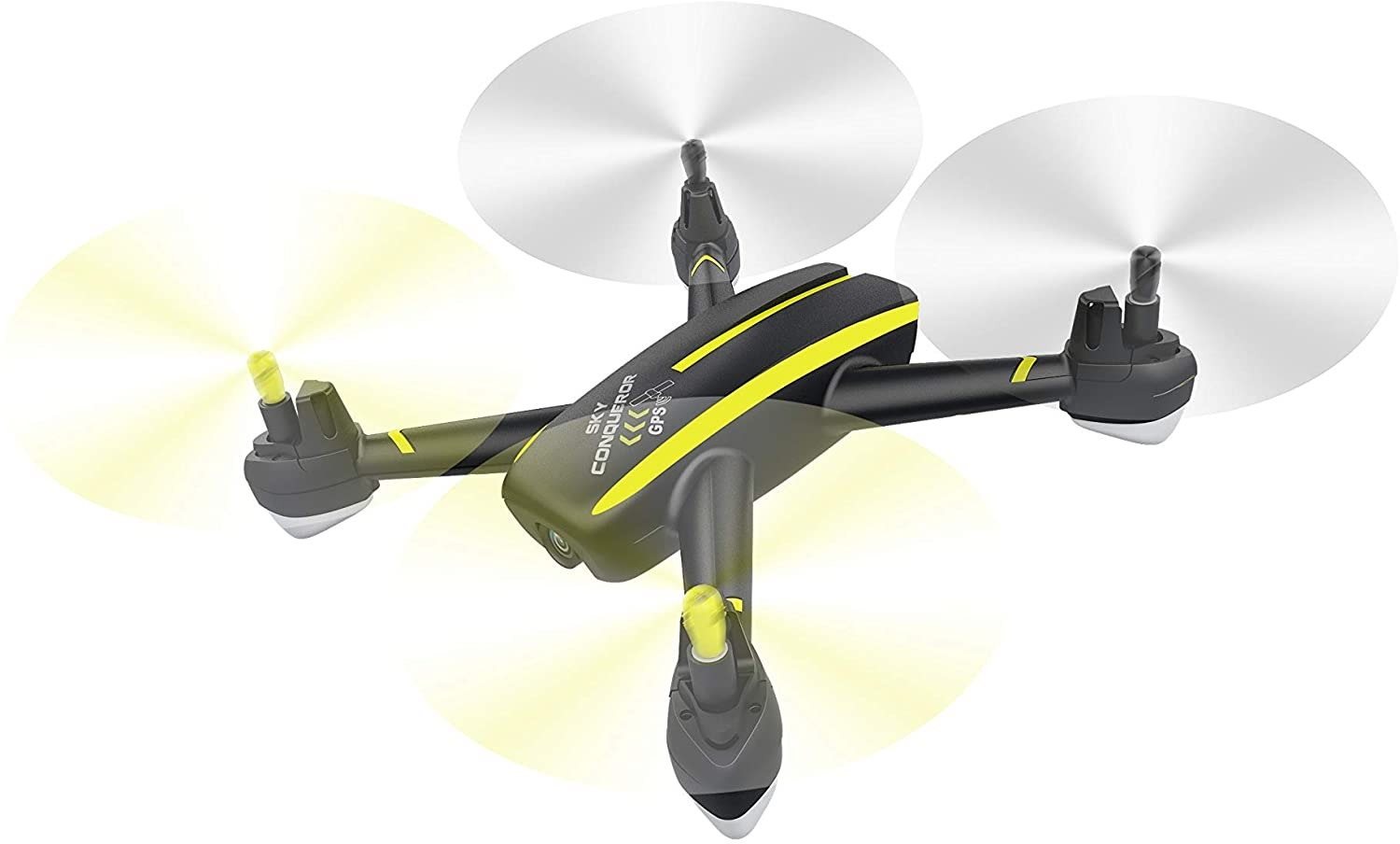 Sky conqueror drone store