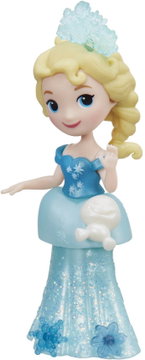 Hasbro Ice Királyság Elsa kis baba (a többi ruha) - Játékszett | Alza.hu