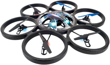 Multikoptéra - Hexatron - Dron | Alza.sk