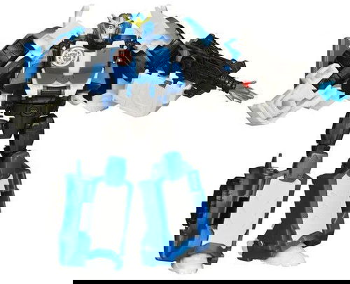 Transformer 4 Robots Transformers Rid Packung Mit 4 Minicons