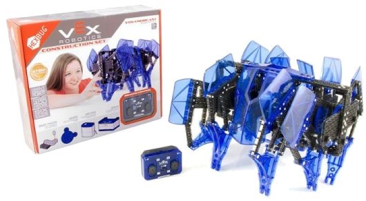 Vex hexbug robotics store