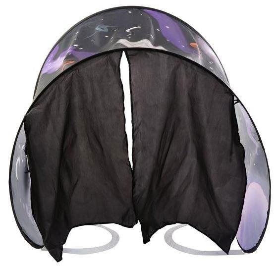 Alum Stan nad postel - Vesmír - Dětský stan | Alza.cz