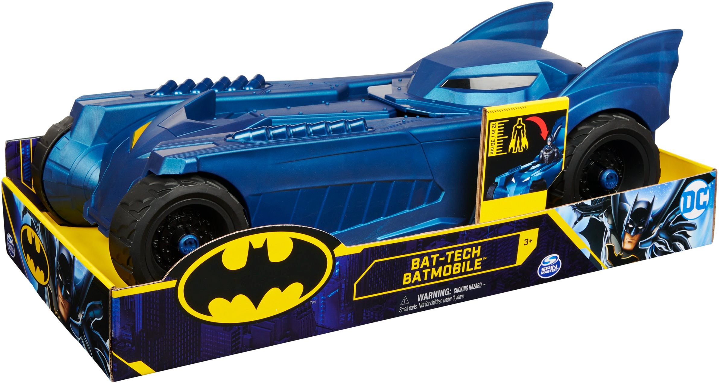 Batmobile toy car store