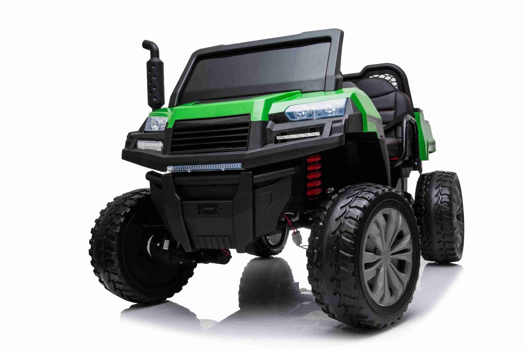 RIDER 4X4 - Elektrické auto pre deti | Alza.sk