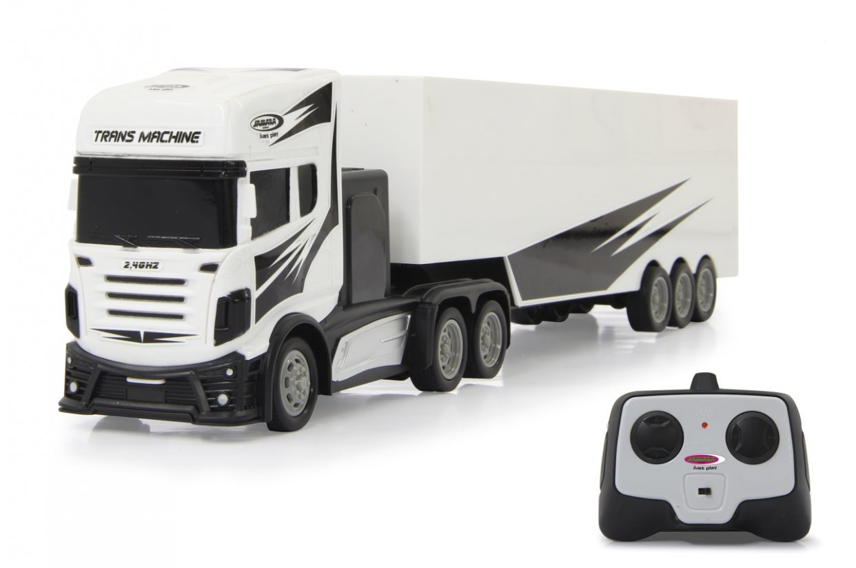 Jamara rc truck store