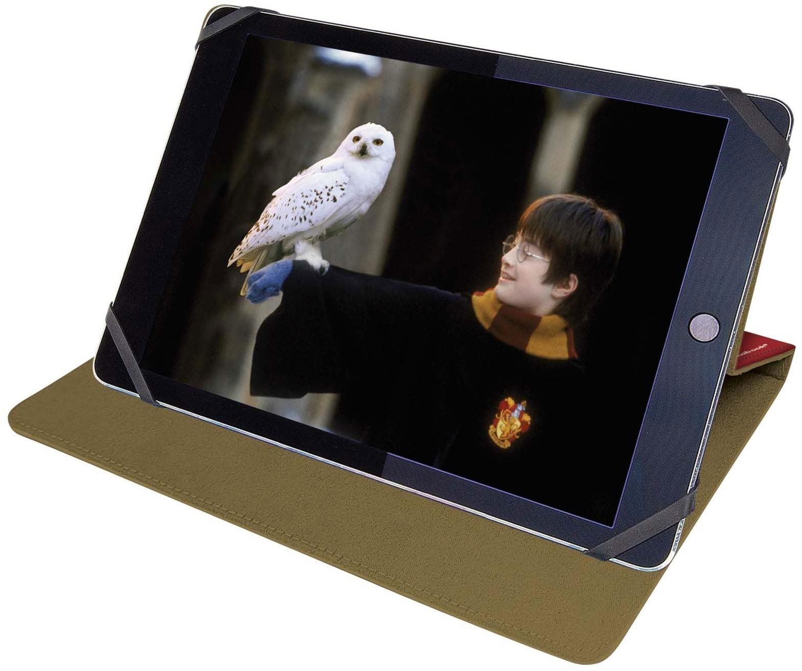Lexibook Harry Potter univerzális 7-10" tablet tok - Tablet tok | Alza.hu
