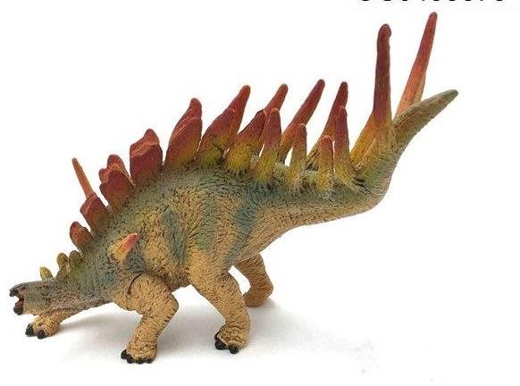 Coolkousky Paranthodon Toys - Figurka | Alza.cz