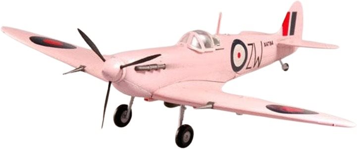 Easy Model - Supermarine Spitfire Mk V, RAF, 140.Sqn, 1941, 1/72 za 549 ...