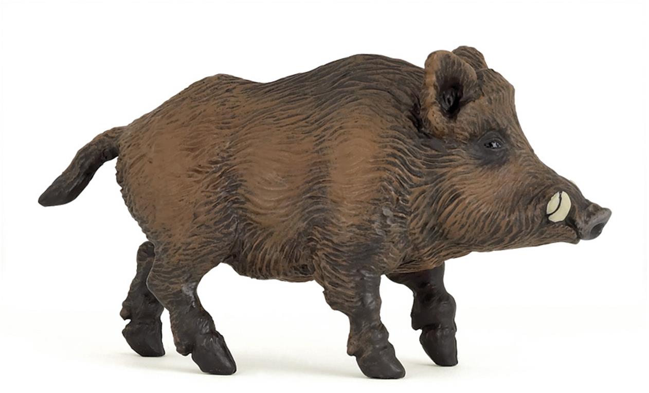 PAPO Divoké prase - Figurka | Alza.cz
