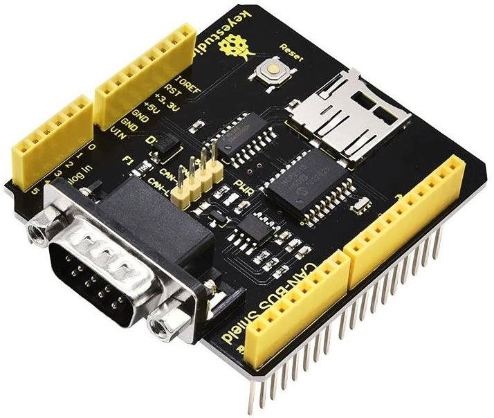 Keyestudio Arduino CAN-BUS štít - Stavebnice | Alza.cz
