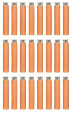 Nerf AccuStrike Spare Darts 24 pcs Nerf Accessory alza.sk
