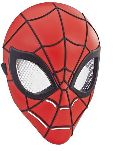 Spiderman Paper Party Masks, 8ct, 51% OFF | www.pinnaxis.com