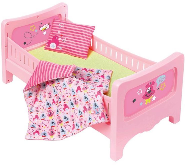 Baby born furniture store