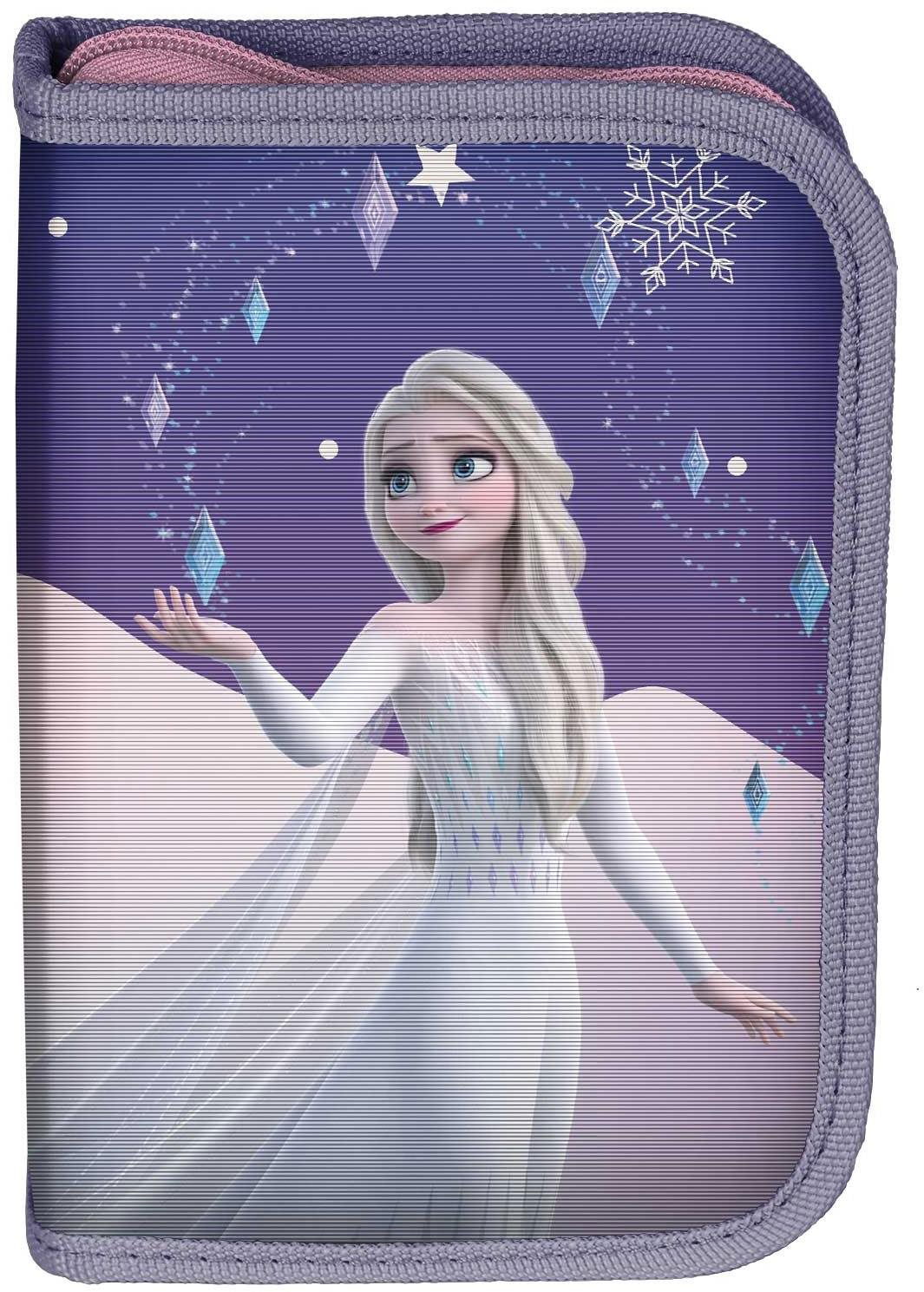 Paso penál Frozen fialový rozkládací - Penál | Alza.cz