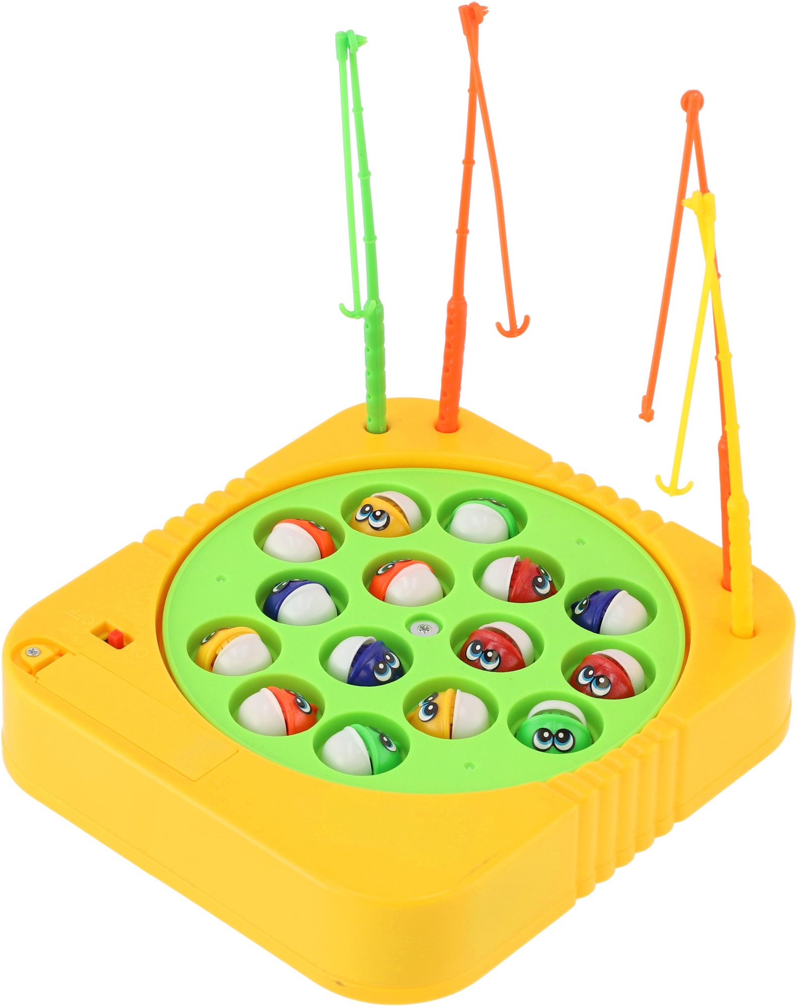 Teddies Hra Ryby společenská hra - Společenská hra | Alza.cz