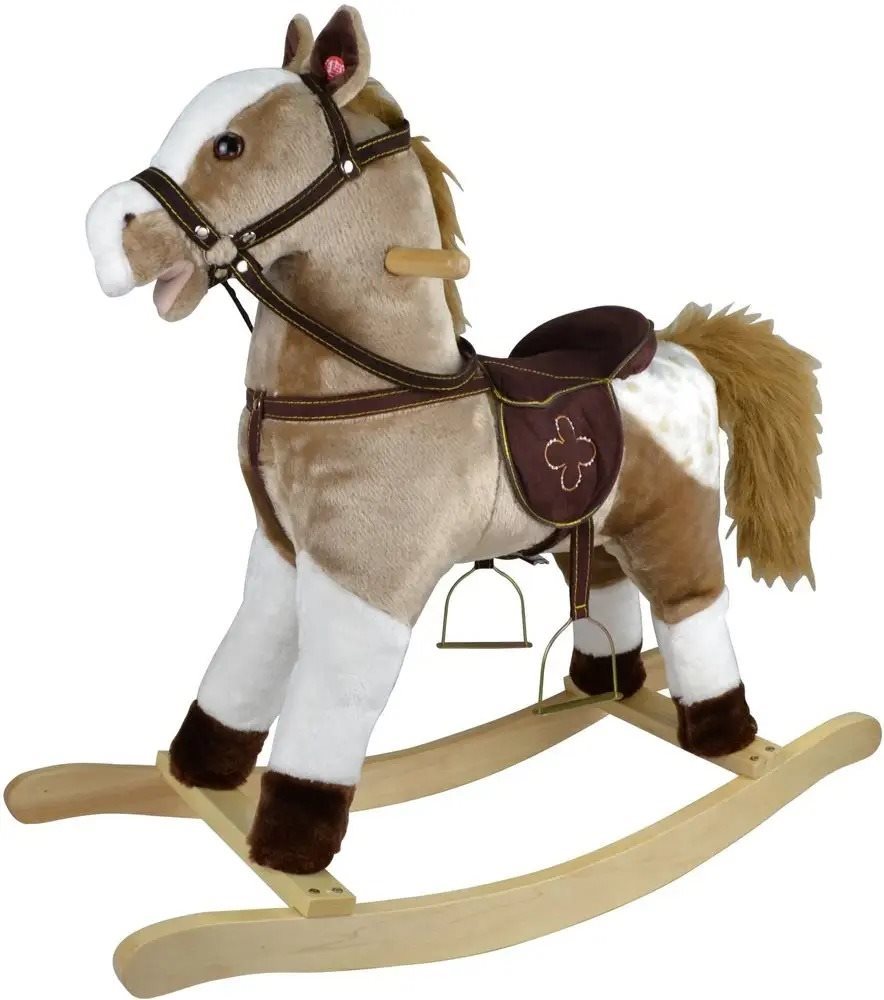 Horse teddies store