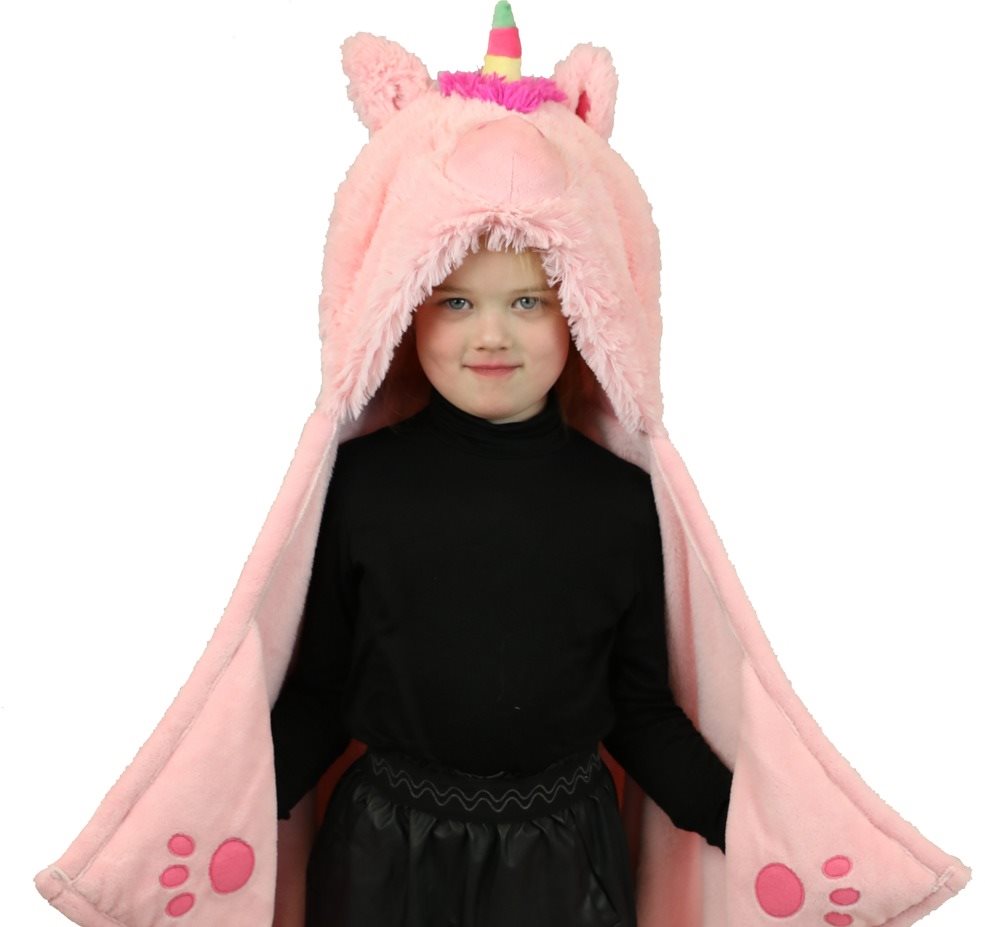 Cozy Noxxiez Deka Jednorožec - Deka | Alza.cz