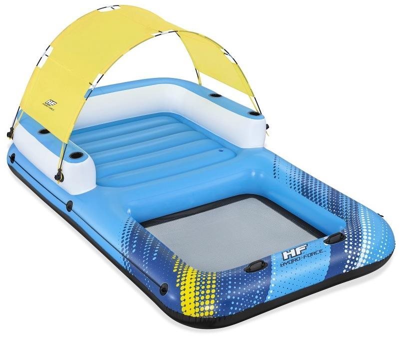 Bestway 4 személyes matrac 320×198 cm - Gumimatrac | Alza.hu