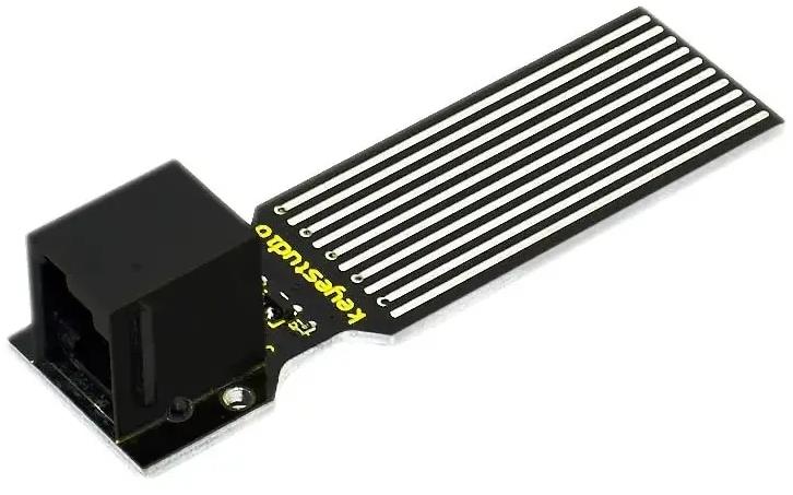 Keyestudio Arduino EASY plug senzor vodní hladiny - Stavebnice | Alza.cz