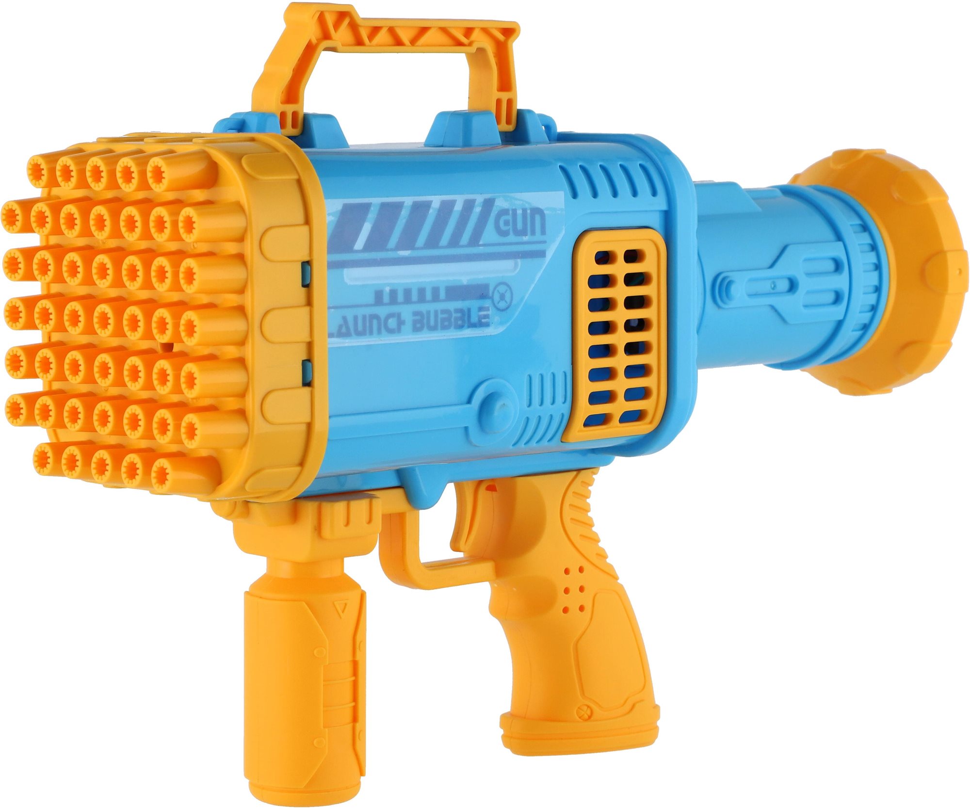 Teddies Bublifuk pistole s náplní 27 cm - Bublifuk | Alza.cz