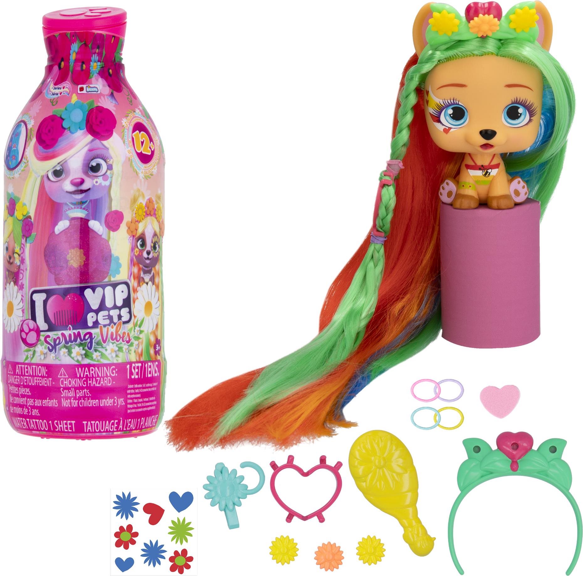 VIP Pets Spring Vibes - Figurka | Alza.cz