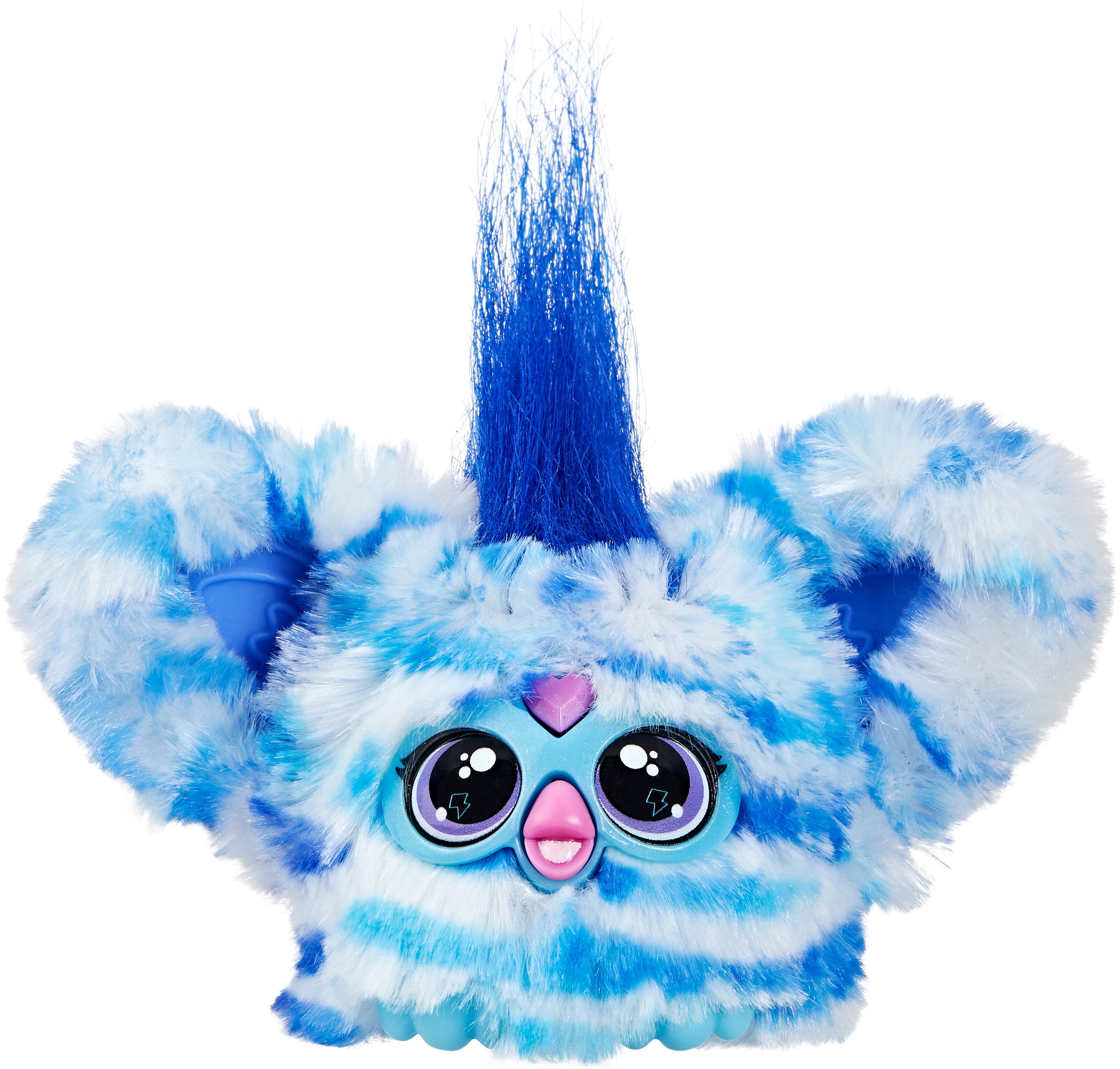 Furby Furblet Rocker Cool - Plyšák | Alza.cz