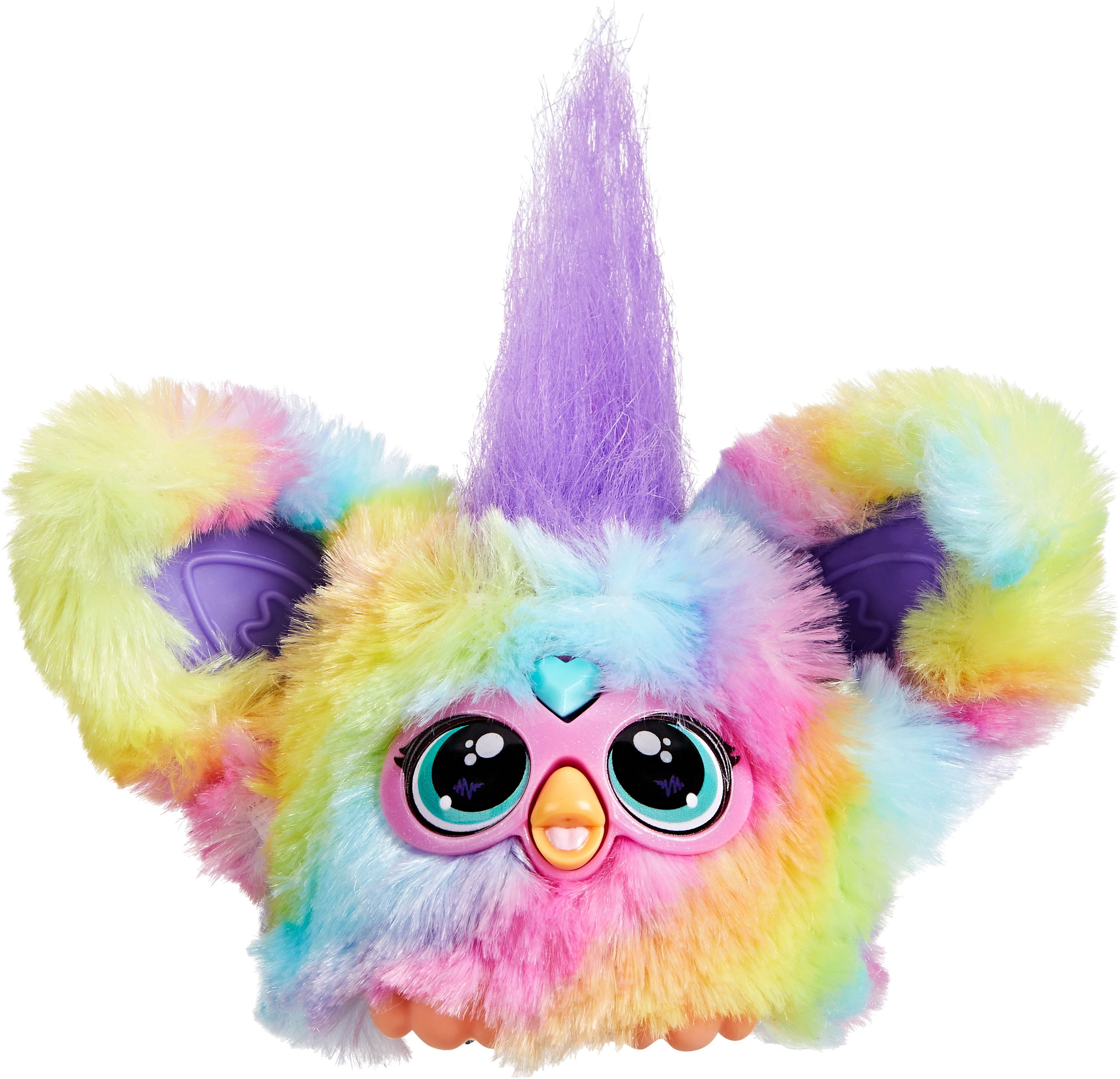 Furby Furblet Electric Rave - Plyšák | Alza.cz
