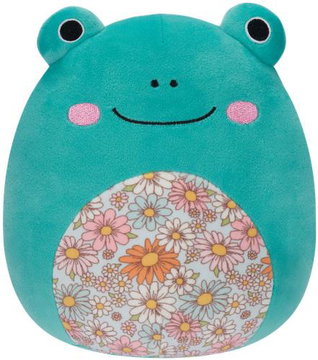 Squishmallows Robert der Frosch - Kuscheltier | Alza.de